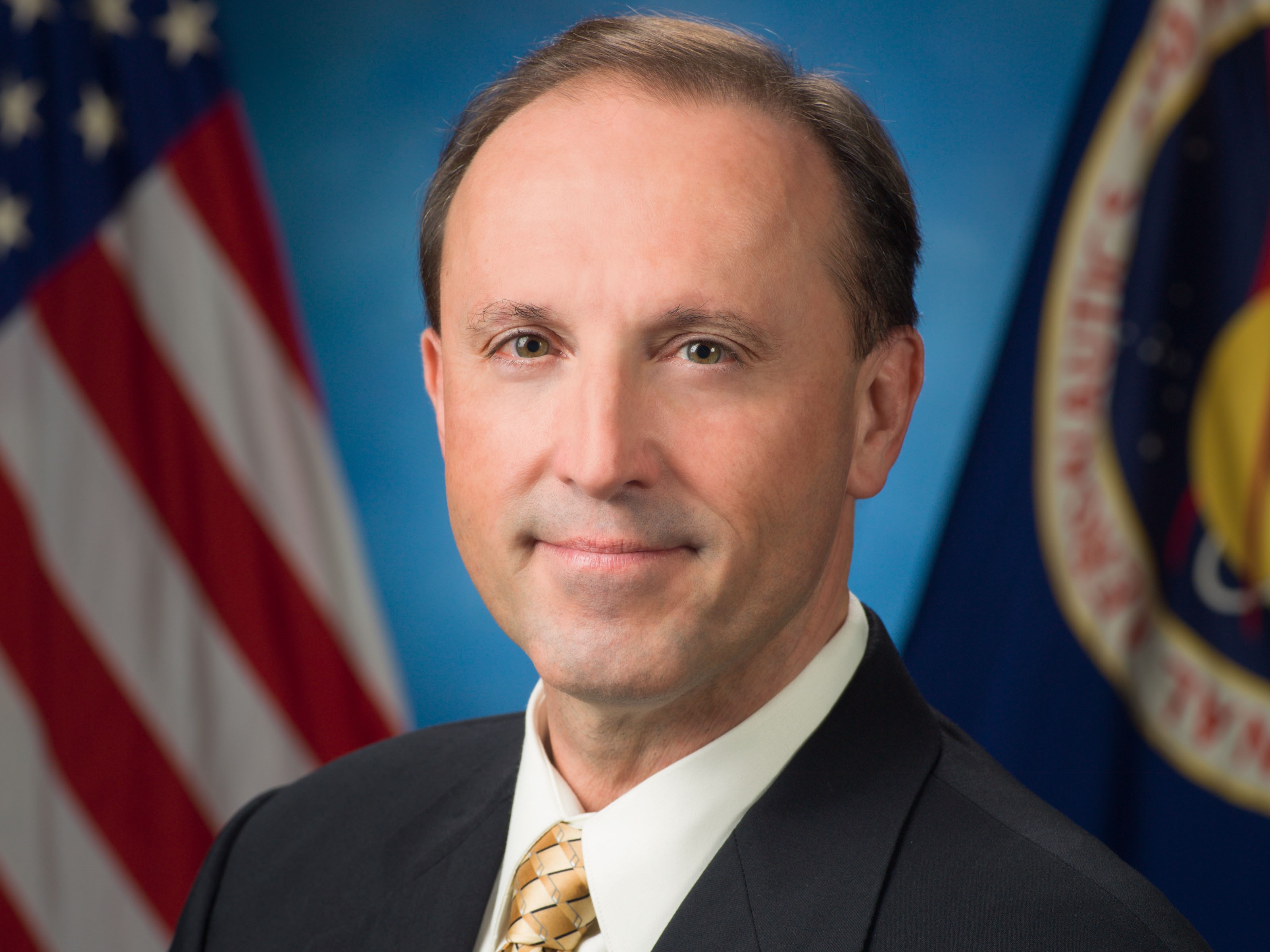 Renowned NASA Flight Surgeon to Speak on Aerospace Medicine, Non ...