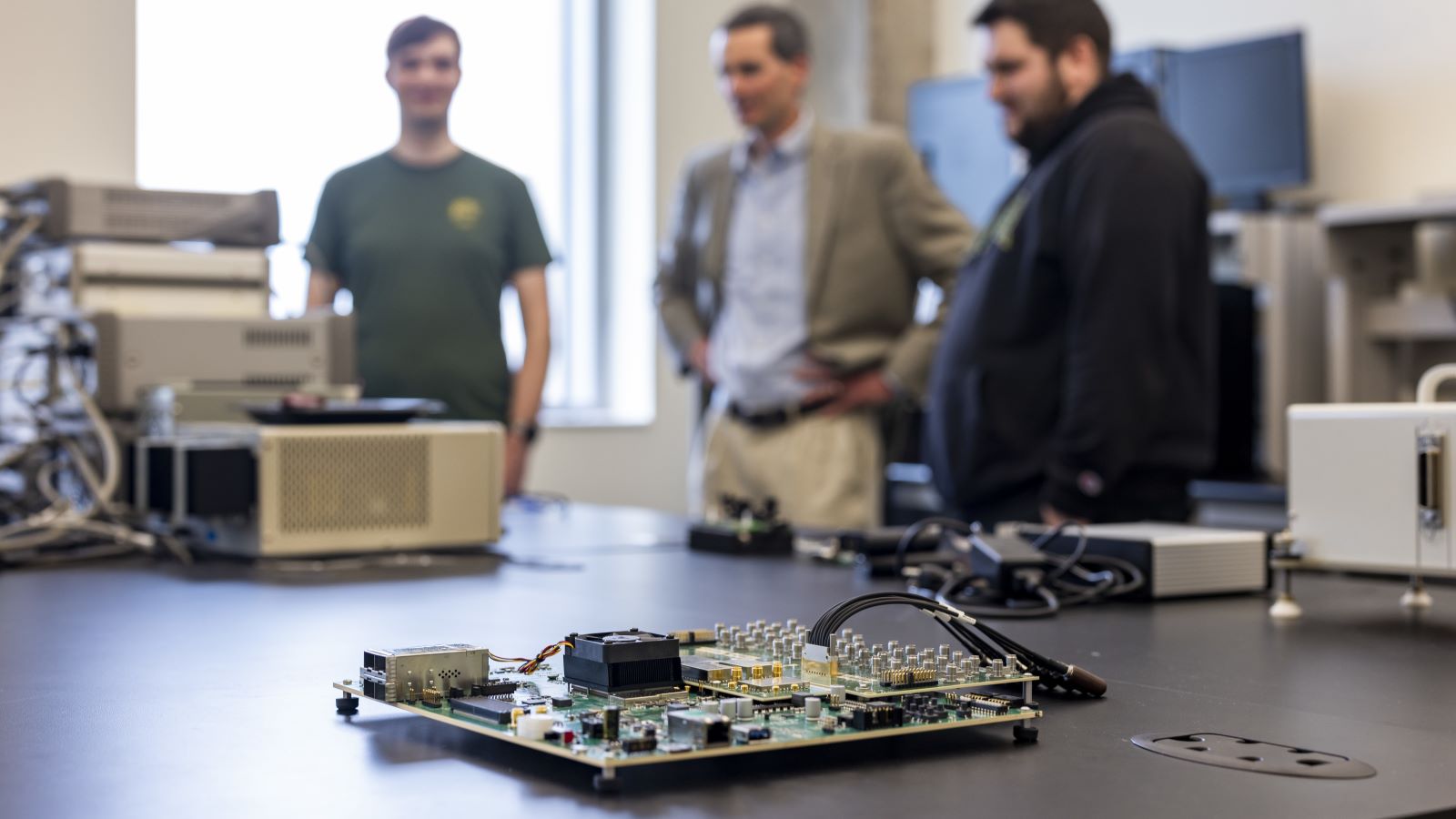 Media and Public Relations | Baylor University