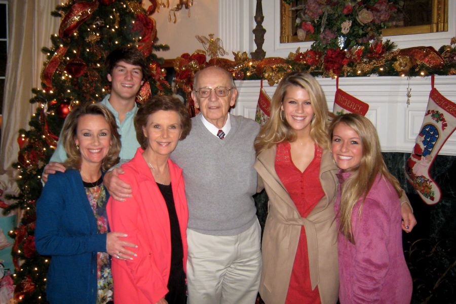 $1.5 Million Gift to Baylor University Establishes Electrical and ...