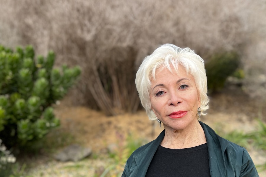 Literary Legend Isabel Allende to Present the 2024 Beall-Russell ...