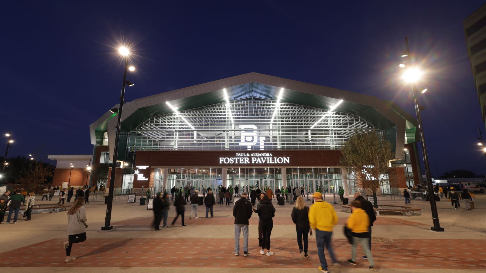 Media and Public Relations | Baylor University