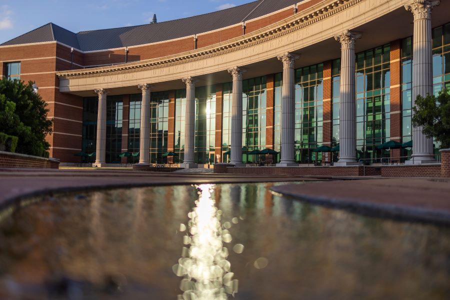 Baylor Faculty Listed Among Top 2% of World’s Most-Cited Researchers ...