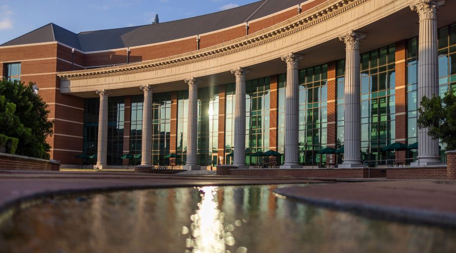 scott cunningham baylor