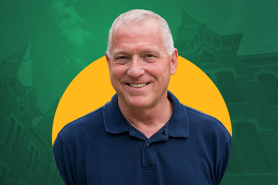 School of Music Professor Honored as Cornelia Marschall Smith Professor ...