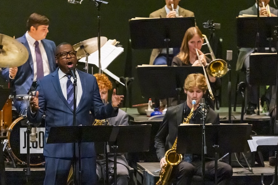 Black Worship Festival Celebrates Black Sacred Music | Media and Public ...