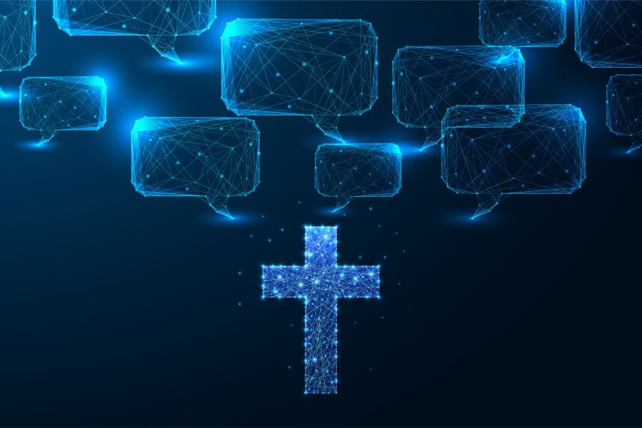Baylor Joins Multi-University Consortium to Launch First Cross-Faith AI ...