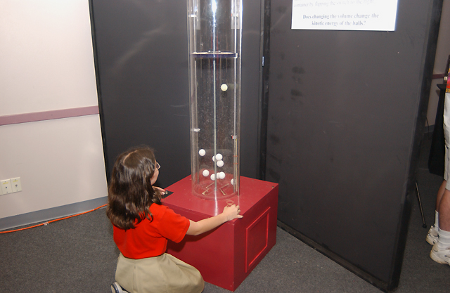 Physics Circus Sparks Science Enthusiasm In Area Students | Media and ...