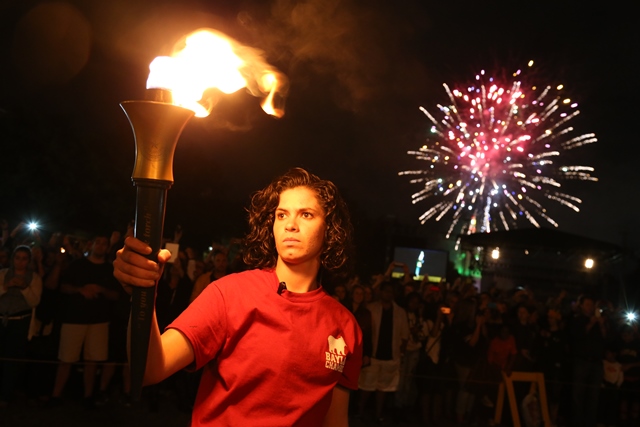 Welcome Home Baylor Nation: Baylor University’s 2014 Homecoming Events ...