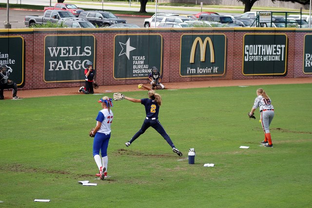 Baylor University Opens Campus for Summer Programs | Media and Public ...