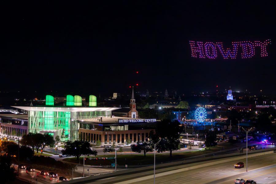 Breakout Country Star Ty Myers to Headline Howdy at the Hurd | Media ...