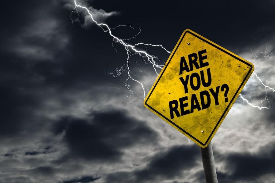 Stay Weather Ready: Severe Weather Awareness Week March 2-6, 2026 ...