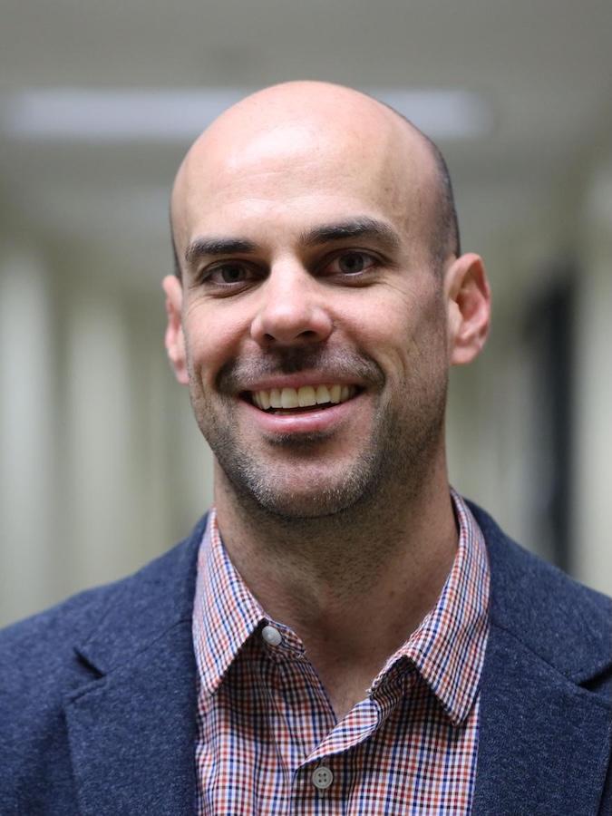 Daniel Peppe, Ph.D. | Media and Public Relations | Baylor University