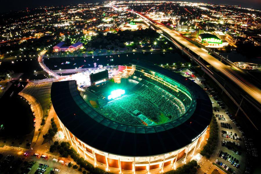 Post Malone and Jelly Roll Present: The BIG Stadium Tour Part 2 at ...